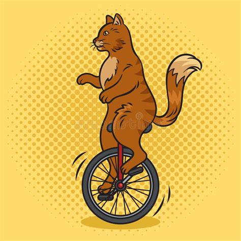 独轮猫弹簧艺术矢量图插图 向量例证 插画 包括有 五颜六色 流行音乐 查找 详细 逗人喜爱 照亮 277722668