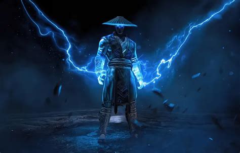 Download Wallpaper Sub Zero Artwork Mk3 Section Games In Resolution