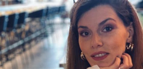 Tamara Dragičević Pomutila Razum Muškarcima Ovom Objavom Alo Rs