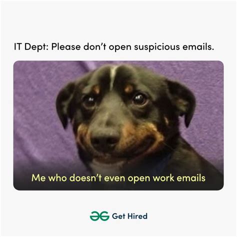 Get Hired With Geeksforgeeks On Linkedin Officehumour Office Work Worklife Workplace