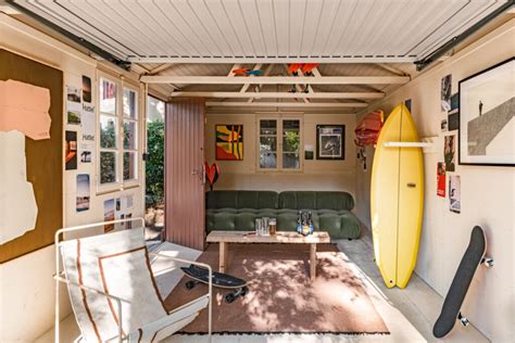 Iconic House La Maison De Vacances Les Bords Du Lac Par Dorothée Delaye Milk Decoration