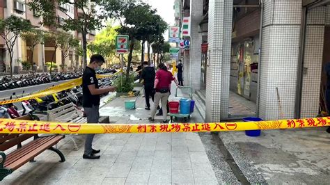 超商大夜店員遭刺身亡 7 11發聲：嚴厲譴責暴力行為
