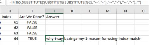 Excel 2024 Combining Subformulas Into A Single Lambda Excel Tips