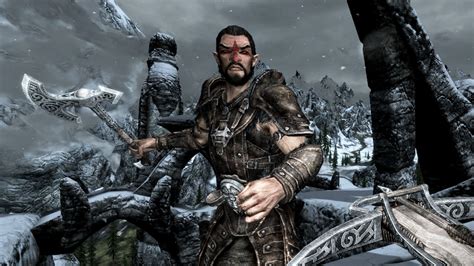 Skyrim Swit And Other Insults