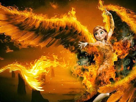 أجمل الخلفيات لفيلم Frozen ملكة الثلج كل يوم صورة ثقافية