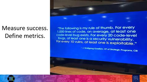 Zero To Ninety In Securing DevOps PPT