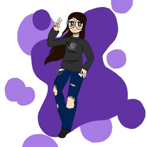 Design Your Character Commissions By Occommissions Fiverr