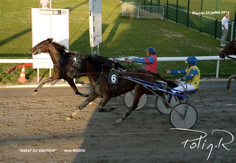 HIPPODROME DES FLEURS - Sports – Loisirs - Biarritz Miarritze (64200)