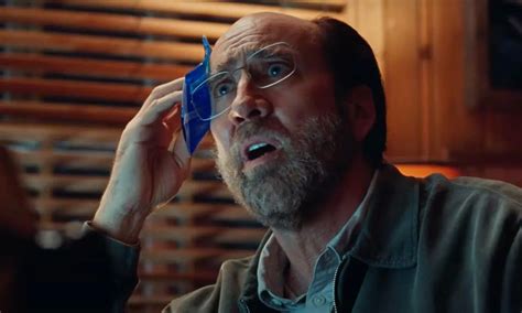 Dream Scenario Movie Review Phoenix Film Festival
