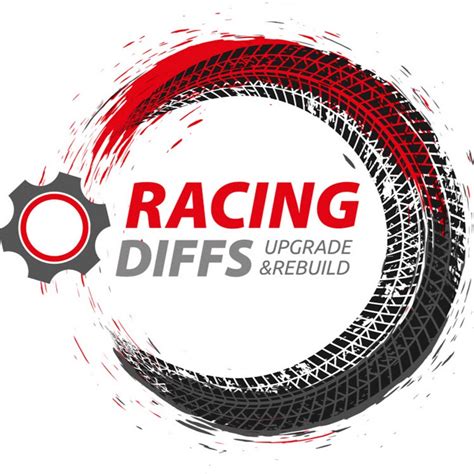 Racing Diffs YouTube