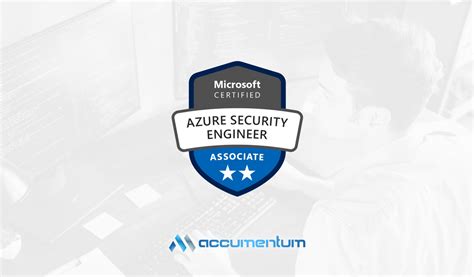 Microsoft Azure Security Engineer Certification Training Course AZ 500