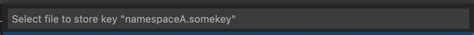 Ally Editor Not Inferring Correct File Name From Namespace When Saving