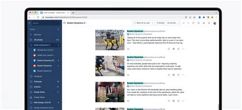 Inoreader Blog