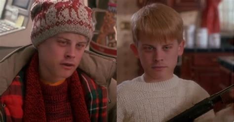 Joe Burrow ‘home Alone Memes Trend Before The Super Bowl