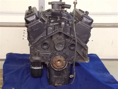 Omc Cobra 43 Engine