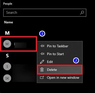 How To Delete Contacts From Yahoo Mail 4 Easy Ways 2024