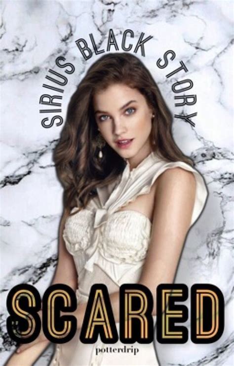 Sirius Stories Wattpad