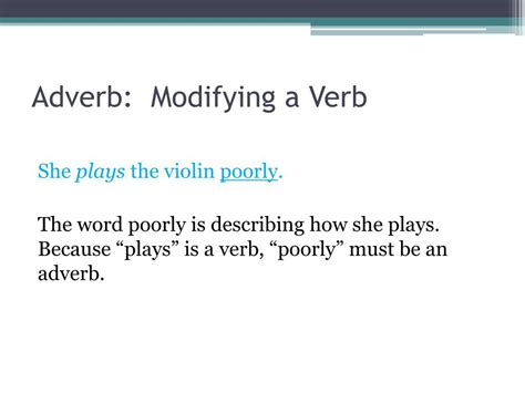 Ppt A Guide To Grammar Powerpoint Presentation Free Download Id