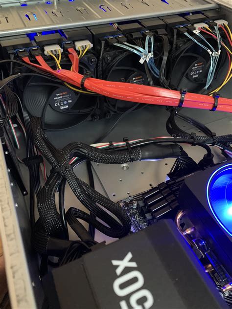 wireguard setup what am i missing unraid