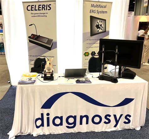 Diagnosys Llc On Linkedin Sfn Electrophysiology Visionscience