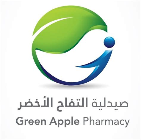 الإعلامية الجميلة والمعروفة د منى التكماك في صيدلية التفاح الأخضر