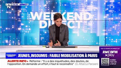 Manifestation Contre La Réforme Des Retraites 150000 Personnes à