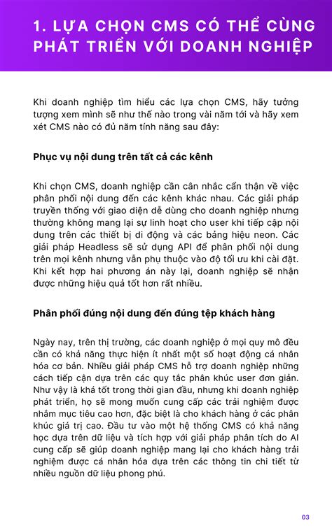 Ebook C Ch Tri N Khai H Th Ng Cms Nhanh Ch Ng Hi U Qu
