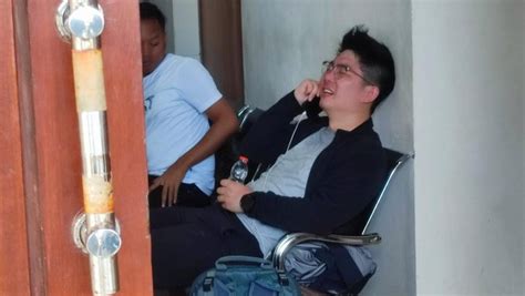 Turis China Tewas Jatuh Ke Jurang Kawah Ijen Gegara Rok