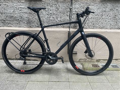 Cube Sl Road Used In Buycycle