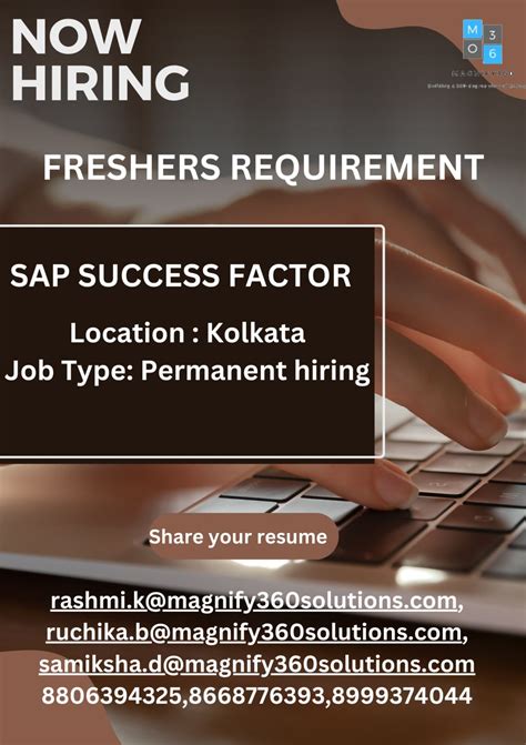Rashmi Karandikar On Linkedin Freshers Requirement Dear