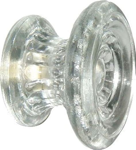 Period And Classic Glass Knobs