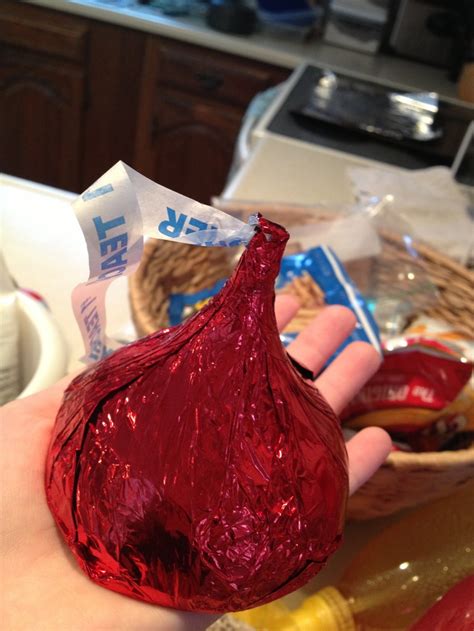 Giant Hersheys Kiss Hersheys Food Hershey Kisses