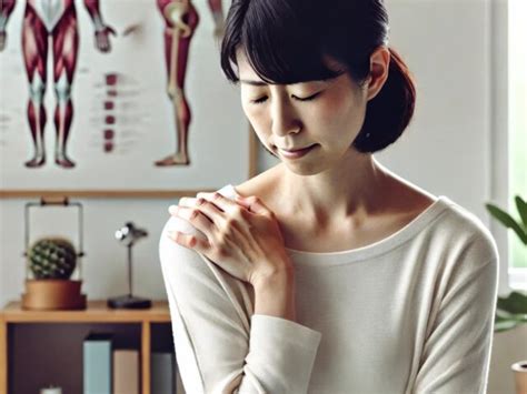 五十肩が痛いときはシップを貼ったらいいですか？江東区亀戸 らいおんハート整骨院グループ