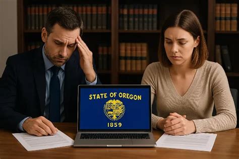 Understanding Spousal Support In Oregon Divorce Cases Portland