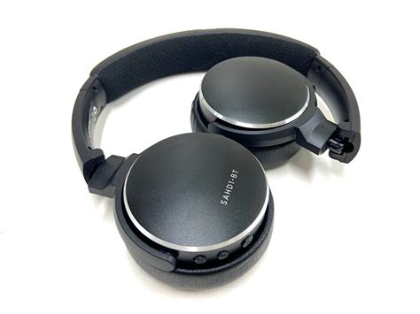 Status Audio Bt One Review Headphone Dungeon