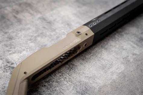Hera H22 Chassi Ruger 1022 22 Lr