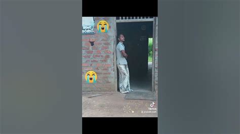 දුප්පත් පොහොසත් 2ක් ඇයි මේ ලෝකේ 😭😭😭😭 Youtube