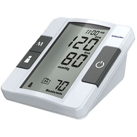 Tensiometru Digital Ri Champion SmartPRO Riester 1735