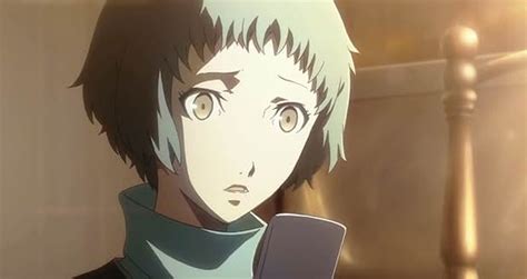 Persona3 The Movie 4 Winter Of Rebirth 2016 Imdb