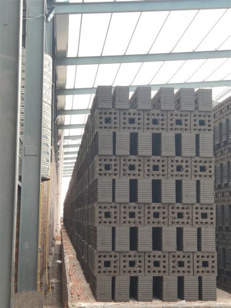 Automatic Clay Brick Stacking Machine For Brick Making Machine China