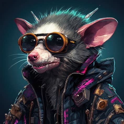 Page 4 Cyber Furry Images Free Download On Freepik