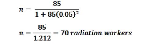 Sample Size Calculation Download Scientific Diagram