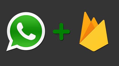Creating Whatsapp Clone Using Firebase