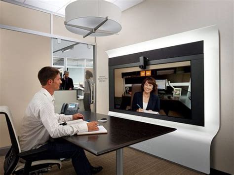 Cisco Umi And Telepresence Link Up Umi Connect Coming Soon Hothardware