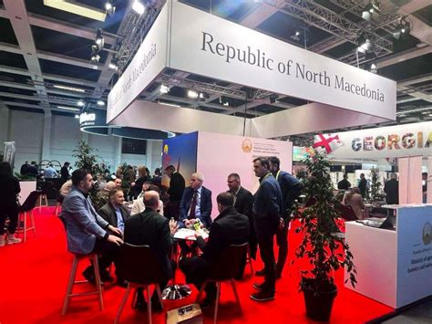 Ahk Nordmazedonien I АХК Северна Македонија On Linkedin Ви ги пренесуваме впечатоците од