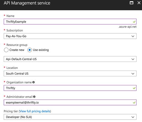 Monitoring And Managing Your Api With Microsoft Azure Api Management