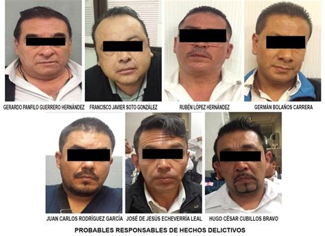 Rescata Pgj A 51 Mujeres VÍctimas De ExplotaciÓn Sexual Y Ejerce