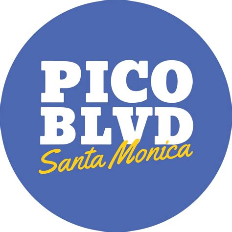 Pico Pop Up Santa Monica Ca
