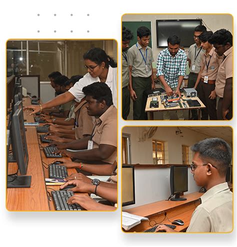 Diploma In Computer Engineering