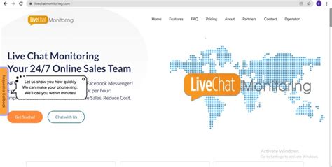 What Is Chat Monitoring 7 Best Software Key Features